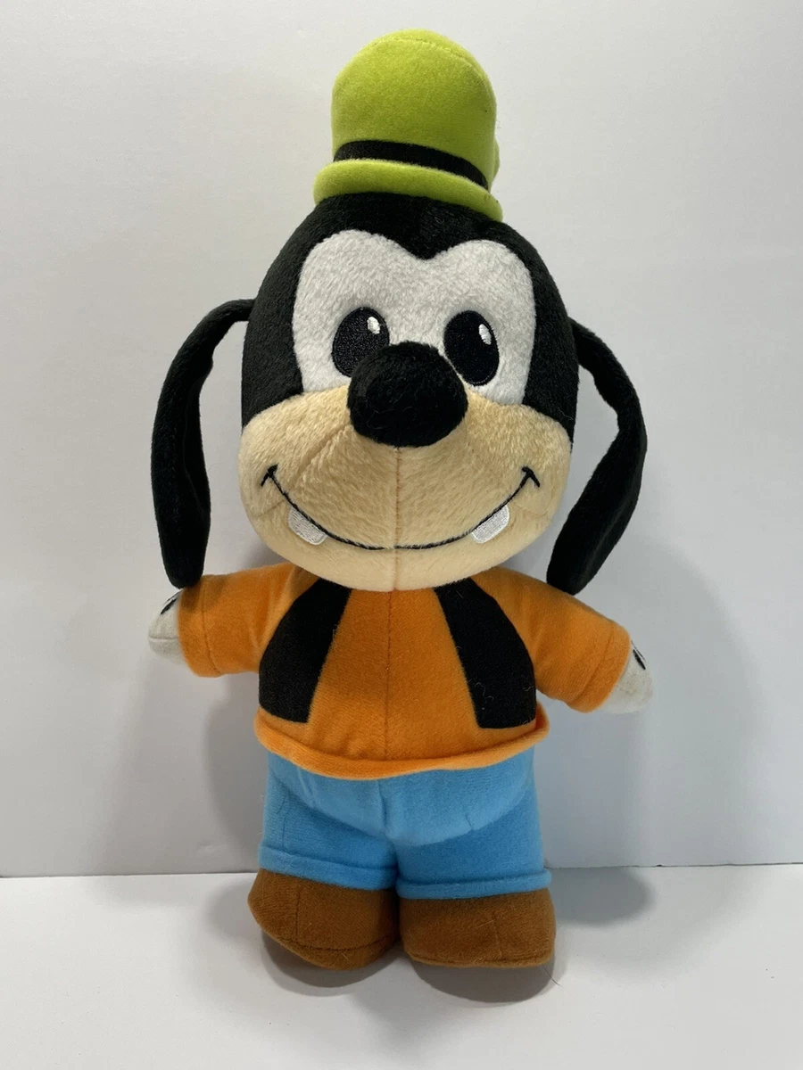 Baby Goofy