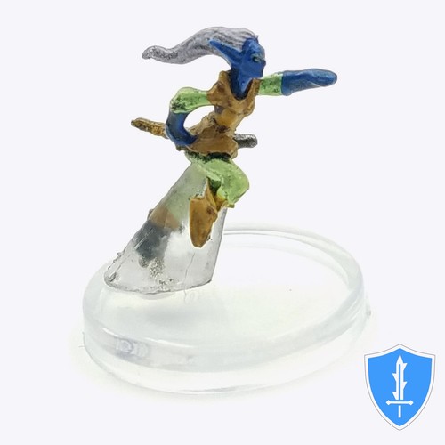 Quickling - Wild Beyond the Witchlight #11 D&D Icons of Realms Fey ...