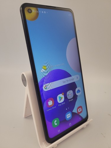 Samsung Galaxy A21s A217F Black Unlocked Dual Sim 32GB 3GBRAM Android ...