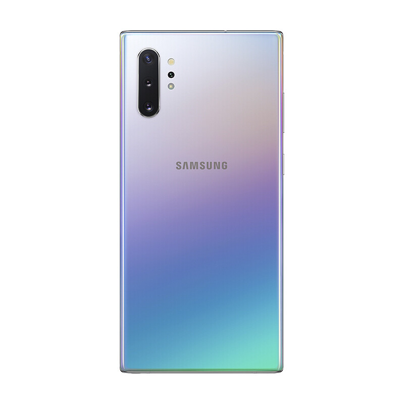 Samsung Galaxy Note 10+ SM-N975 12+256GB 4G Handys Ohne Vertrag Ohne ...