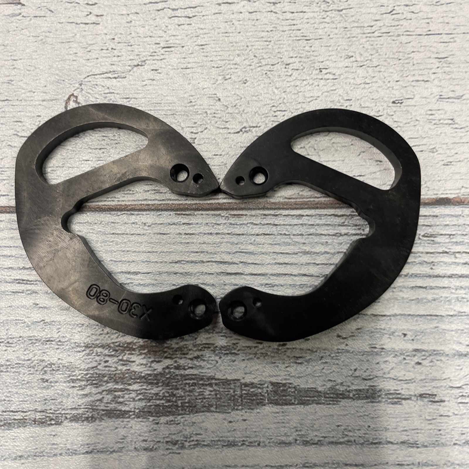 Mathews Archery Monster X30-80 Mod Set | eBay