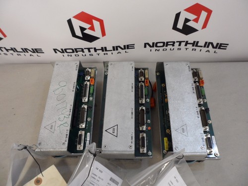 ABB 3HAC14757-1 Serial Measurement Board | eBay