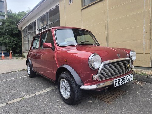 Classic Mini SPi 1996 1.3 | eBay UK
