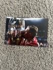 Jordan Henderson Signed Photo | eBay