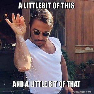 Little bit o this little bit o that | eBay UK Stores