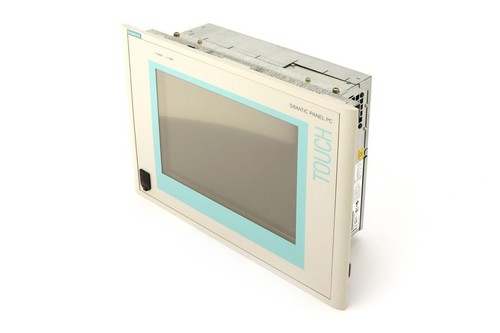 Siemens 6AV7615-0AA32-0CG0 Refurbished SIMATIC PANEL PC 67015 TFT ...
