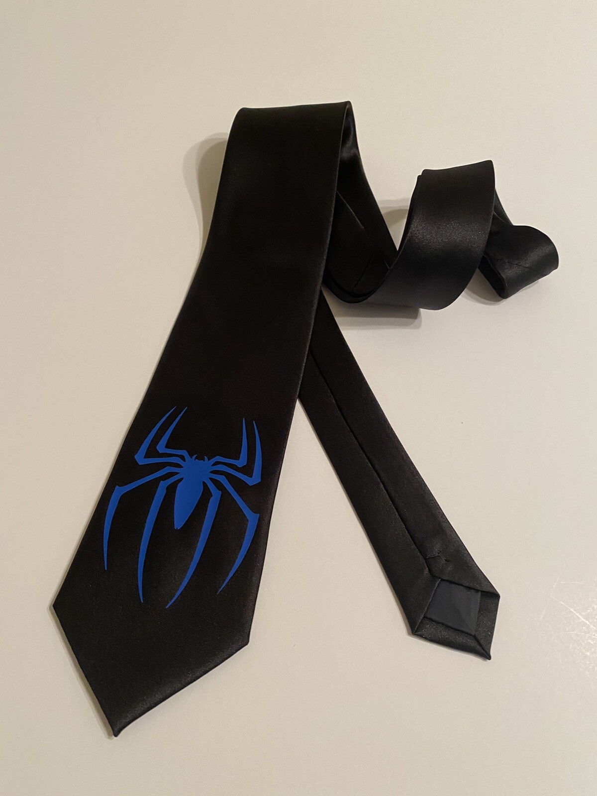 Spiderman Really Cool Necktie,Spider-Man | eBay