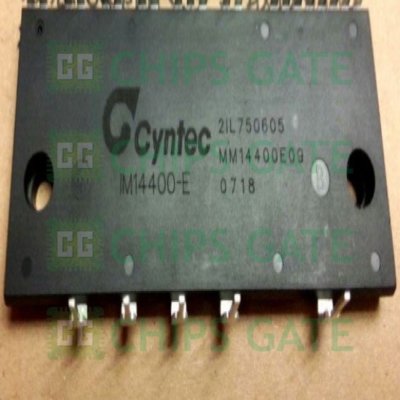 1PCS NEW IM14400-E CYNTEC MODULE | eBay