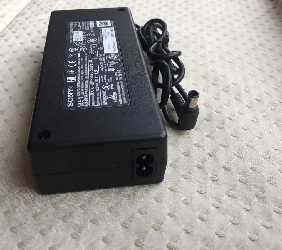 New Original Sony XBR-43X800E 43” class 4K HDR Ultra HD TV ACDP-120E03 ...