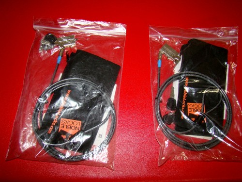 NEW Noble Security TZ08T, Wedge Profile Lock, Key Alike TZ08T-KA with ...