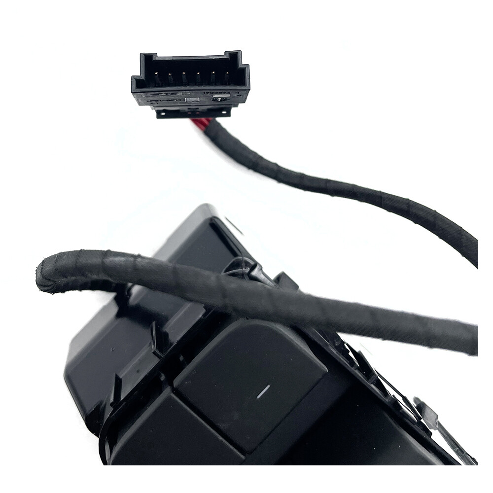 Front Left Power Window Switch 1081037-01-F For 2017-2020 Tesla Model 3 ...