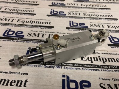 Fuji NXT 2M Base Air Cylinder - SPC2-40-40-C-LZ5 - XS02630 w/Warranty ...