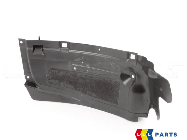 Genuine Audi A6 Front Left Wheel Fender Liner 4G0853887J for sale ...