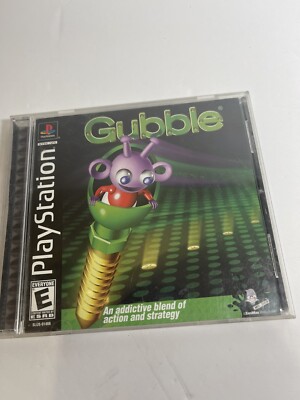 gubble ps1 | eBay