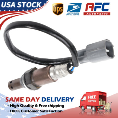 1*Upstream O2 Oxygen Sensor for 2004-2007 Toyota Highlander Sienna 3.3L ...