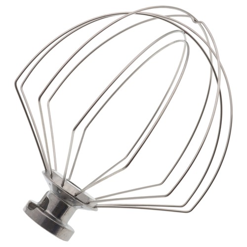 CuisinArt wire whisk for planetary mixer Precision Stand SM50E SM50WHE ...