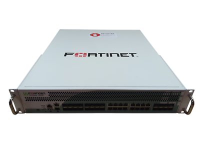 Fortinet Firewall Fortinet Stack Configuration (FortiGate, FortiSwitch