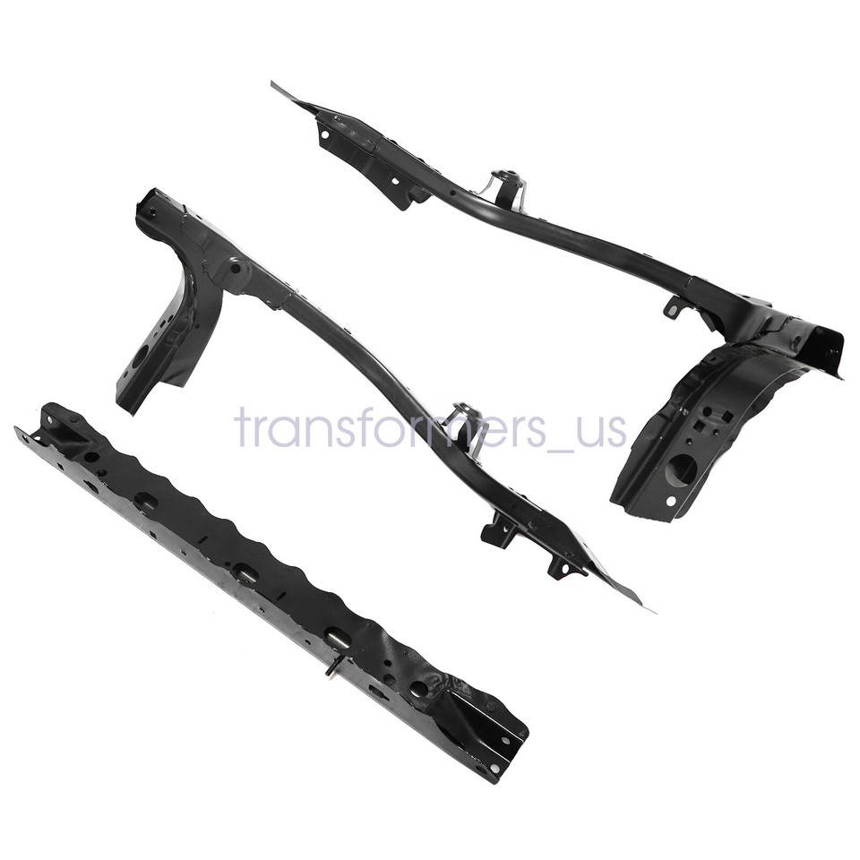 Radiator Support Core Upper 84020973 NEW For Chevrolet Malibu 2016 2017 ...