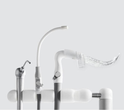 DryShield Isolation System DS1 with all accessories | eBay