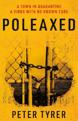 Peter Tyrer Poleaxed (Paperback) | eBay