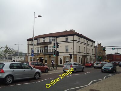 Photo 6x4 The Harbour Inn, Lowestoft c2012 | eBay UK