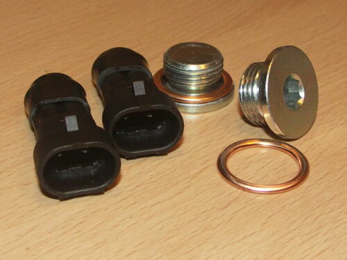 Harley Davidson Dyna O2 Oxygen Sensor Removal Complete Kit 2006-2011 ...