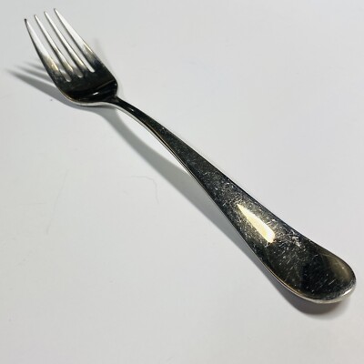 GS Gourmet Settings ALTO Glossy 18/10 Stainless Flatware 8 1/4" DINNER ...