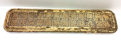 Heating Grates & Vents - Radiator Cover