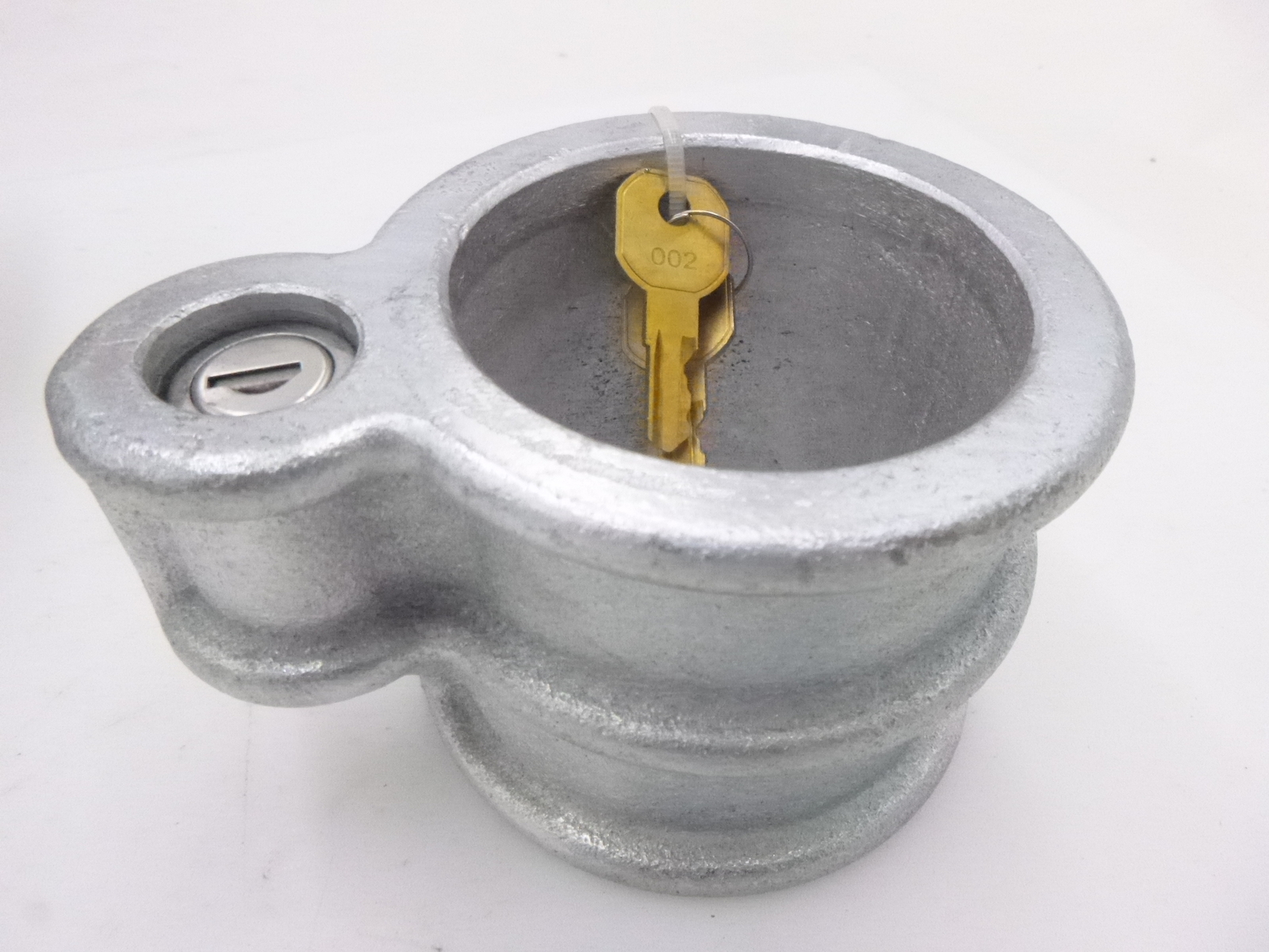 King Pin Lock 2 Inch Buyers Products KPL200 for sale online | eBay