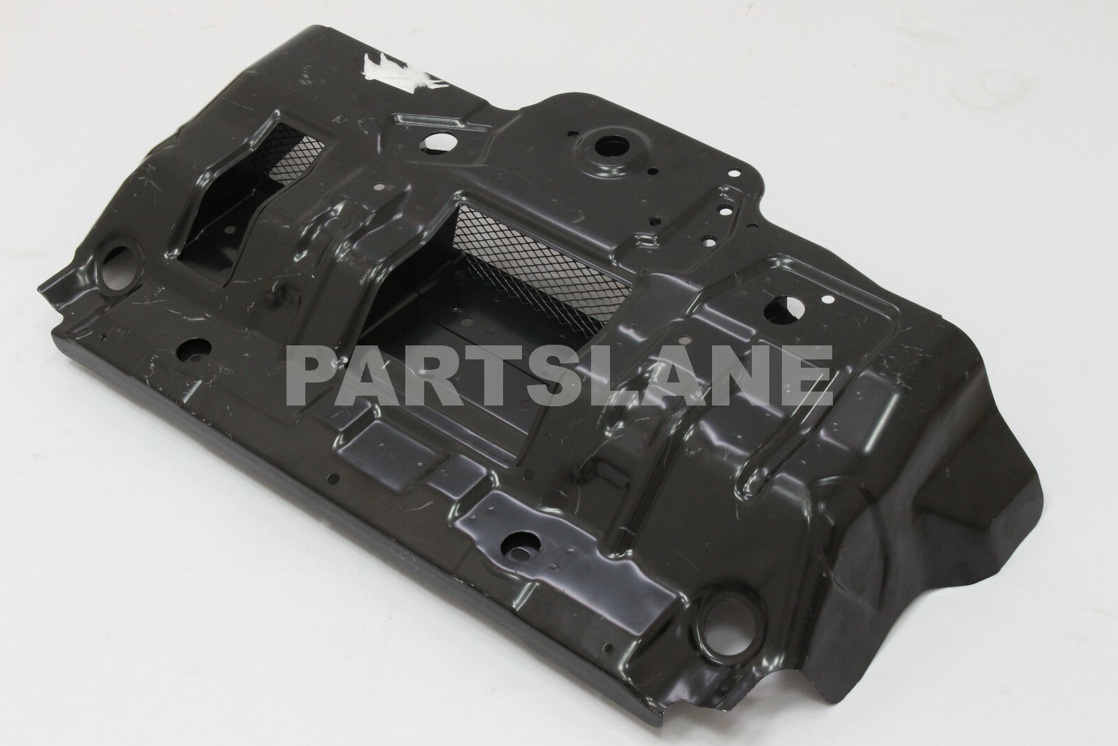 Toyota 4Runner FJ Cruiser OEM Genuine Engine Under Cover Protector ...