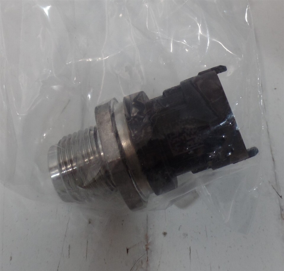 CNH Case New Holland 5801474160 Fuel Pressure Sensor Wheel Loader GENUINE OEM | eBay