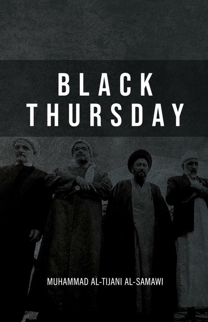 Black Thursday von Muhammad Al-Tijani (2009, Taschenbuch) online kaufen ...