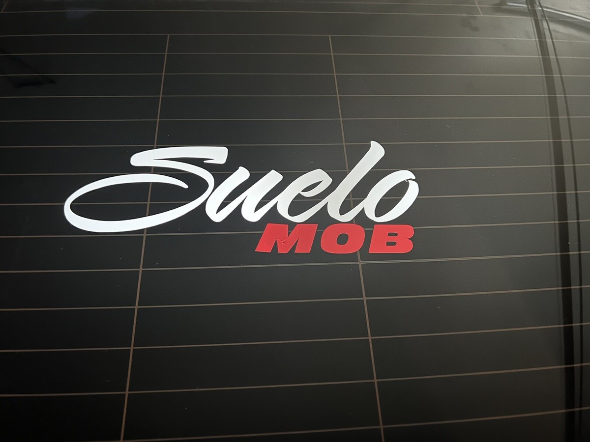 Suelo Trucks Logo HOME | CO Truck Madness