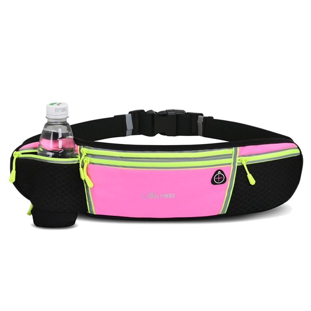 Nylon Marathon Jogging Bag Lightweight Sports Phone Bag New Running ...