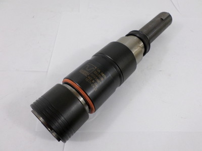 Quick Change - Floating Tap