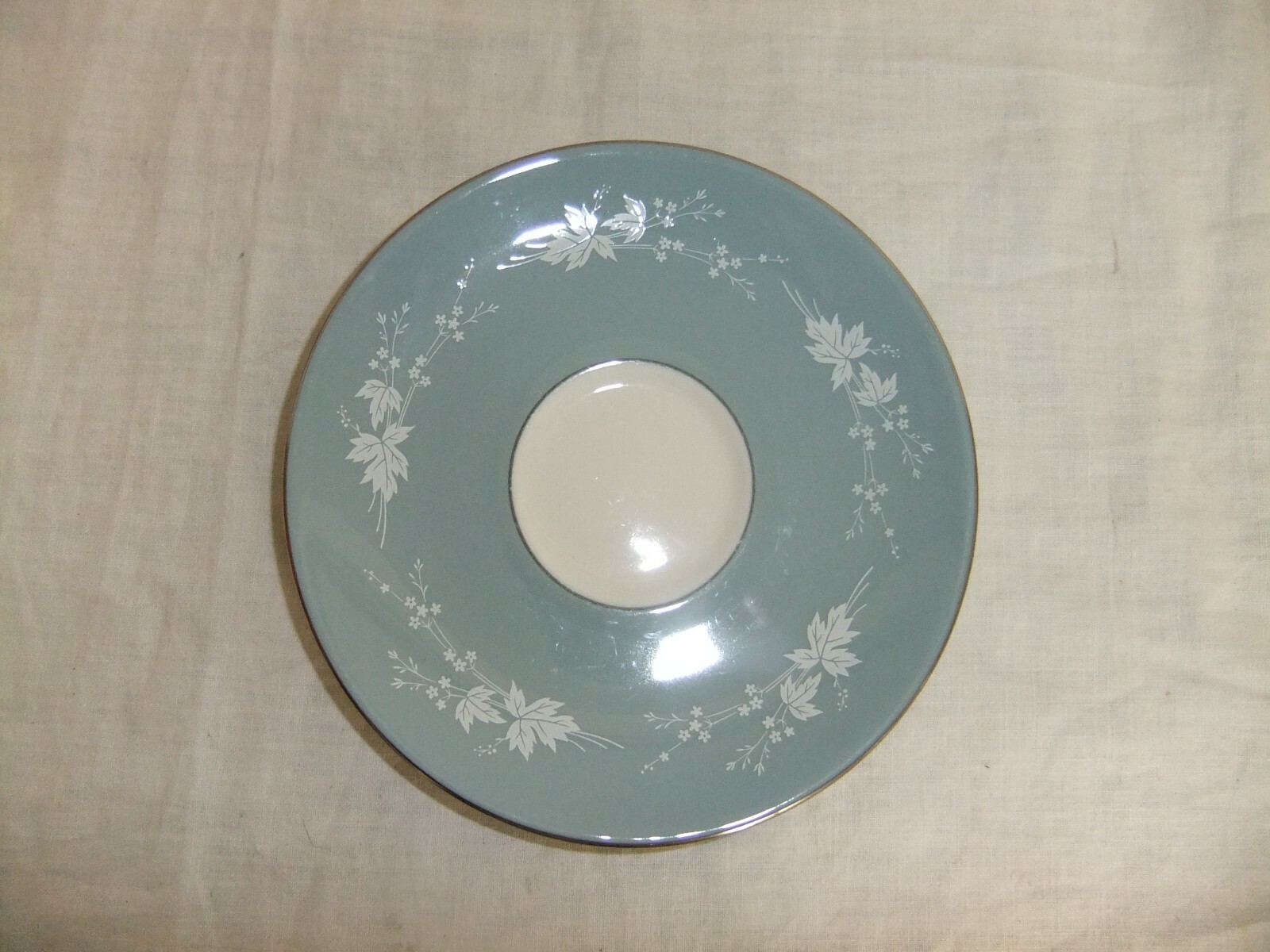 c4 Porcelain English Translucent China Royal Doulton - Reflection ...