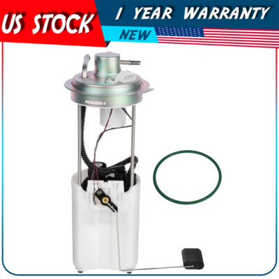 E3609M For Silverado 1500 Sierra 1500 4.3L 4.8L 5.3L 6.0L Fuel Pump ...