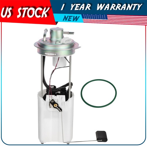 E3609M For Silverado 1500 Sierra 1500 4.3L 4.8L 5.3L 6.0L Fuel Pump ...