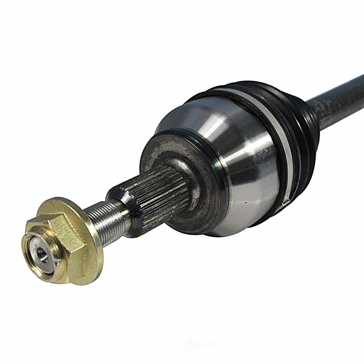 CV Axle Assembly-New CV Axle Front Right GSP NCV11183 fits 12-18 Ford ...