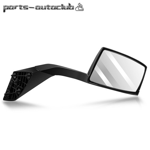 Right Side Black 82361058,82361050 Fits 2004-2016 VOLVO VNL HOOD Manual ...