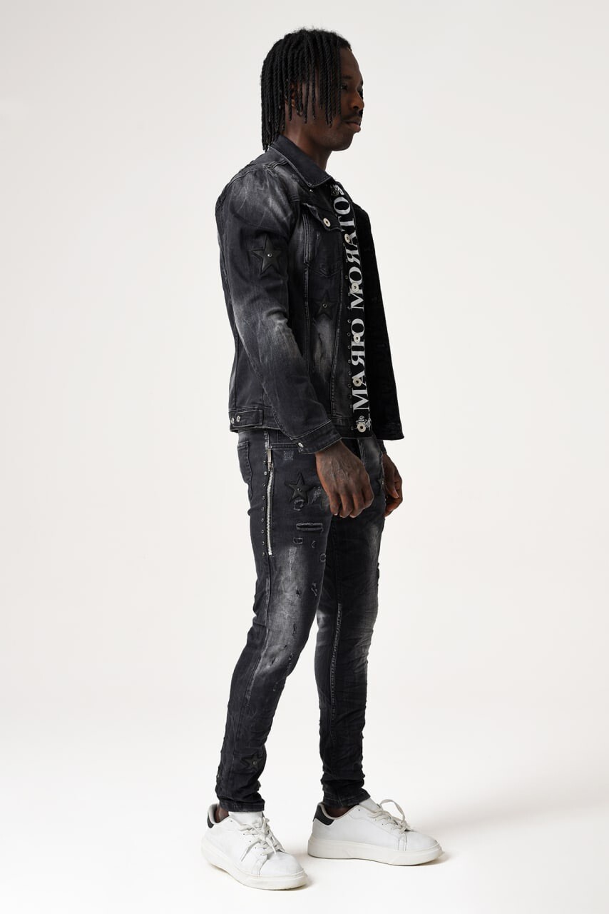 mario Morato jeans | eBay