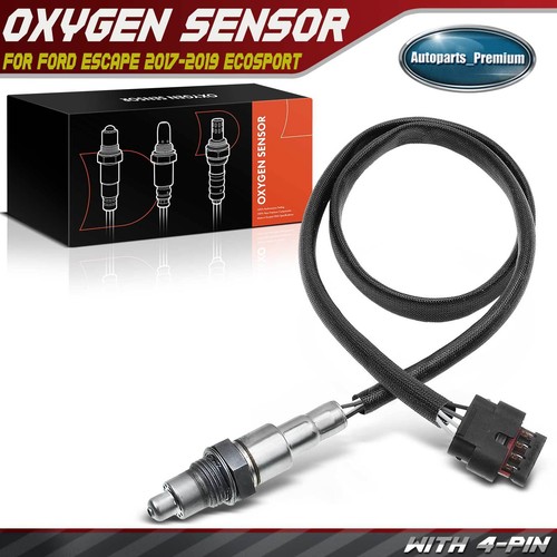 Downstream O2 Oxygen Sensor for Ford Escape 2017-2019 EcoSport 18-21 1 ...