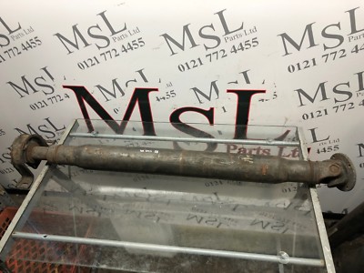 (AK) Mercedes Sprinter Prop Shaft | eBay UK