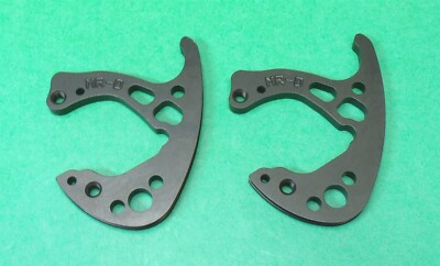 New Mathews Monster MR Series Draw Length Module Set - MR-D - 80% Let ...