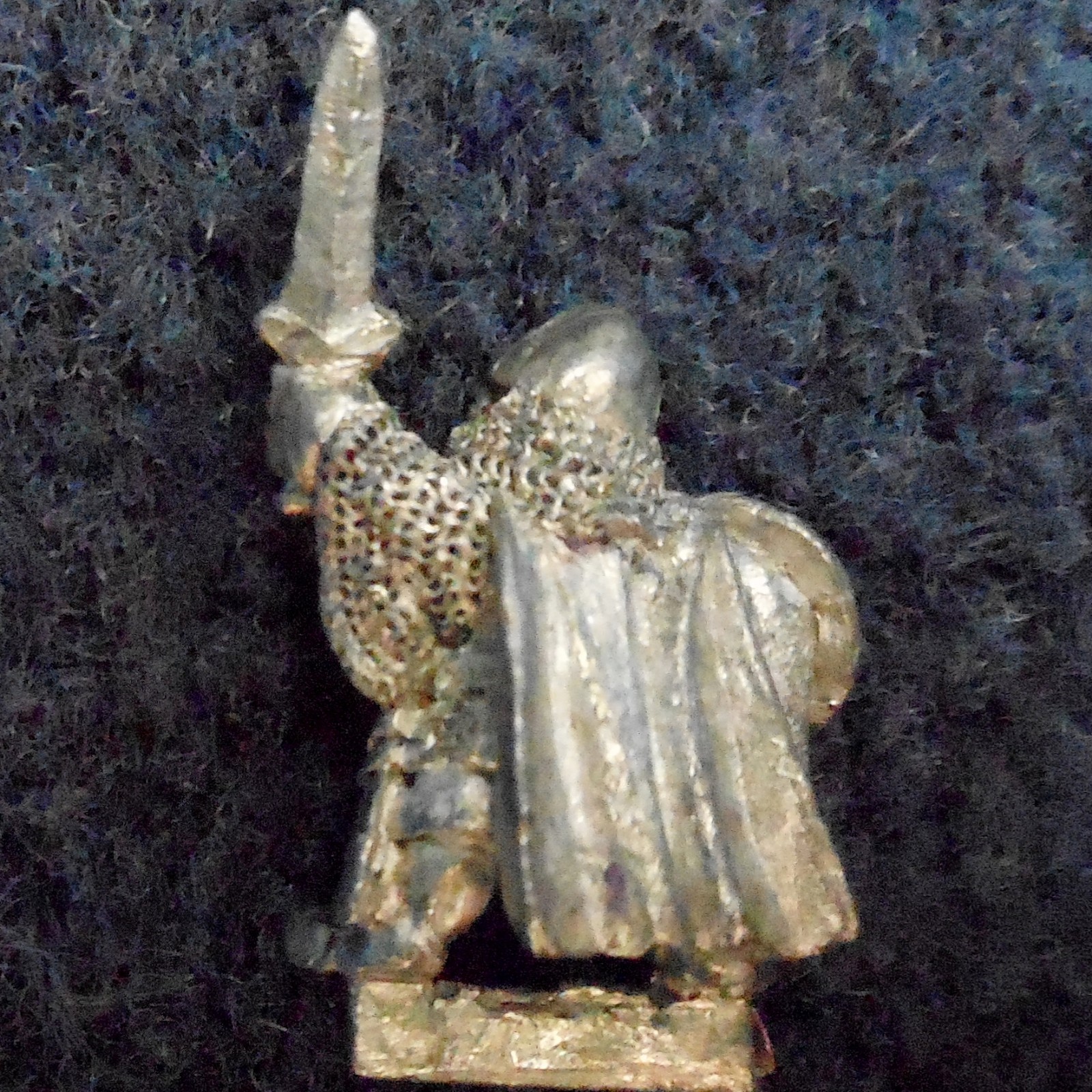 1985 Dwarf C06 Bandit Adventurer 0305 Citadel Dwarven Warhammer Army ...