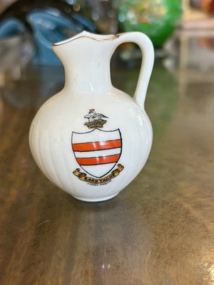 Goss Miniature in Goss Crested China for sale | eBay UK