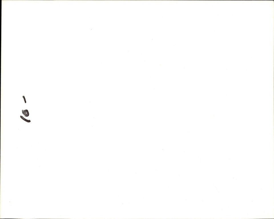 Reggie Theus Signed Team Issued Press 8x10 Photo New Jersey Nets ...