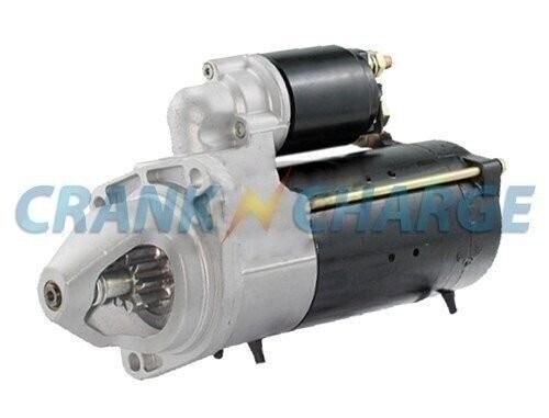 Starter fits Deutz Allis Tractor 6267 6275 7085 9130 9150 | eBay