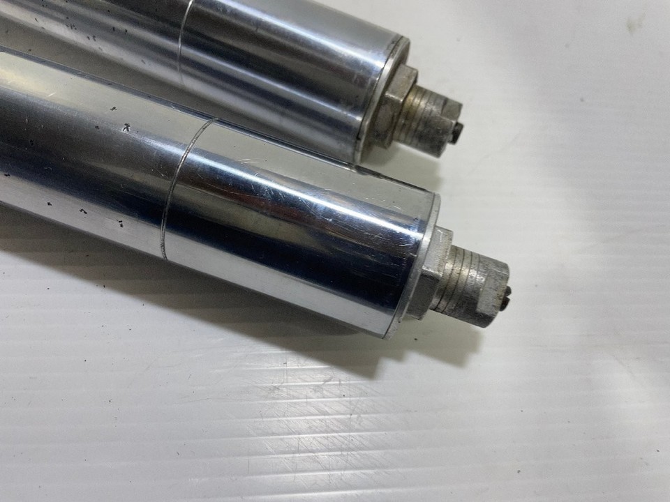 Honda Nsr250R Sp Mc21-10125 41Mm Damping Adjustment Front Fork ...