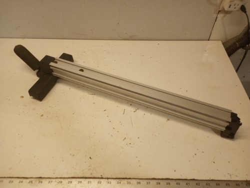 ALUMINUM FENCE for Ryobi 10" Table Saw BT3000 BT3100 Rip Fence | eBay